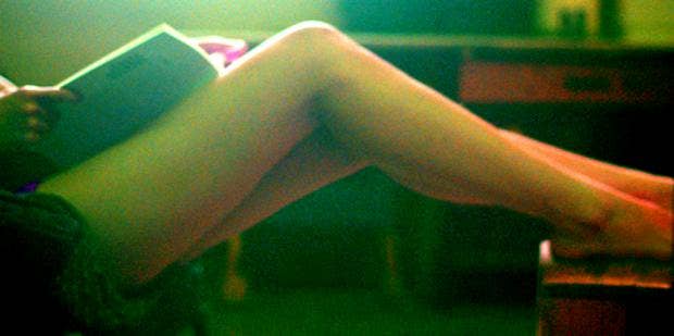 This Harlequin Romance Novel Is The One Night Stand You Need Yourtango